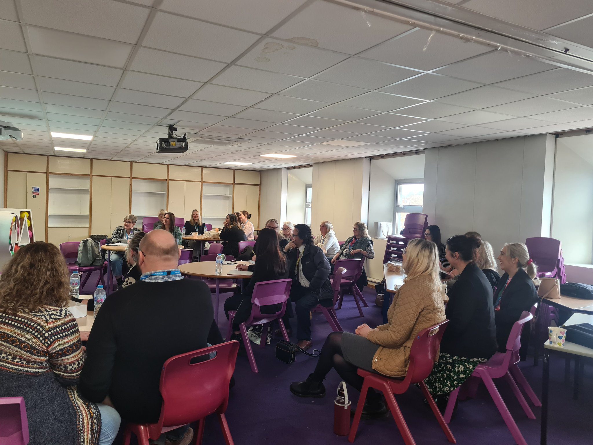 Trust-Wide Development Days - Academy Transformation Trust