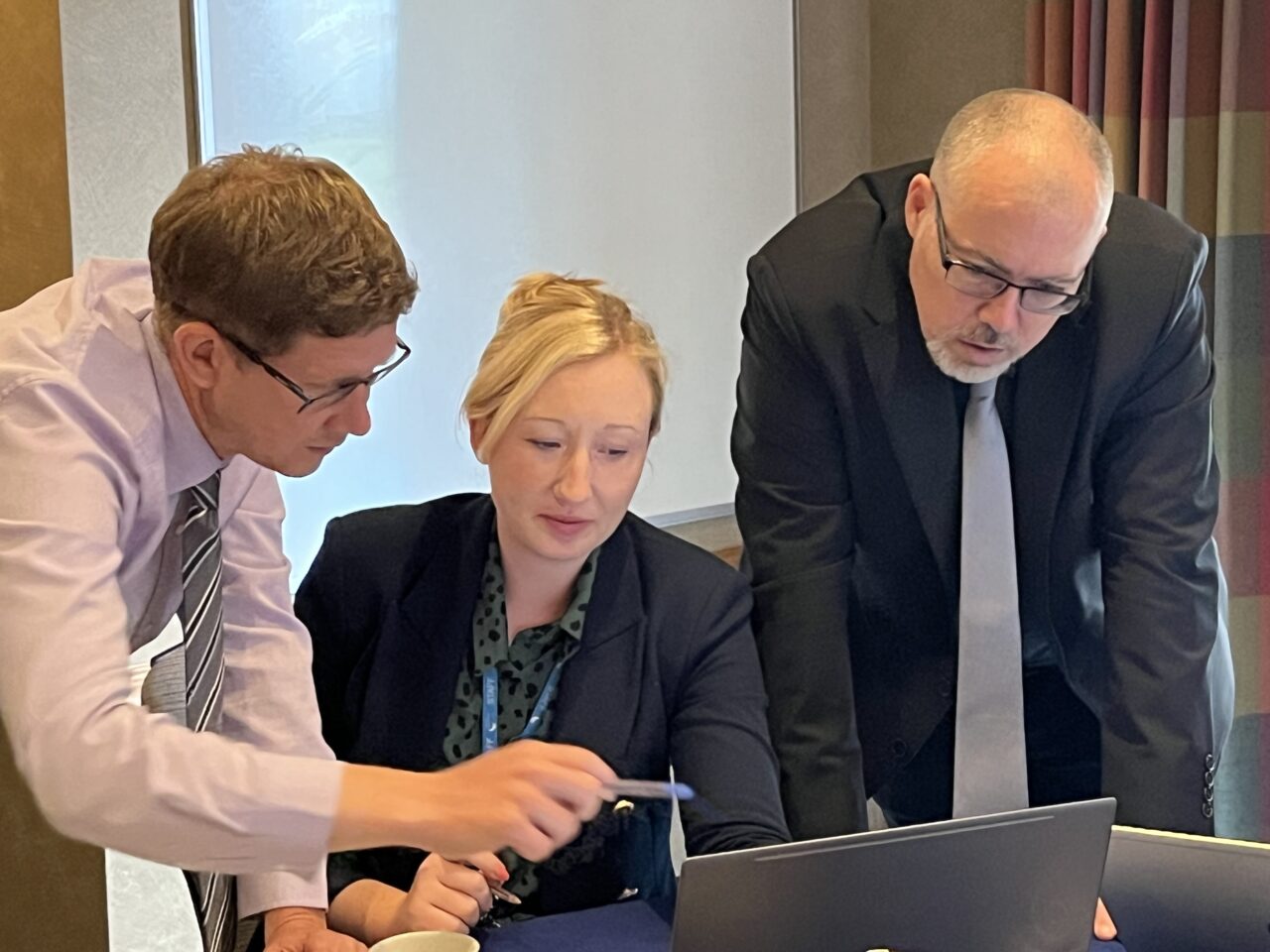 Transformational Leaders Programme - Academy Transformation Trust