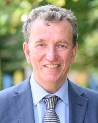 Our Team - Academy Transformation Trust