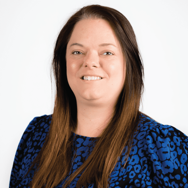 Christine Franklin - Academy Transformation Trust