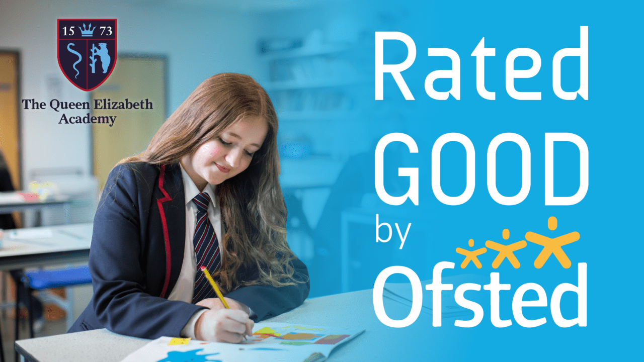 TQEA Ofsted Success - Academy Transformation Trust