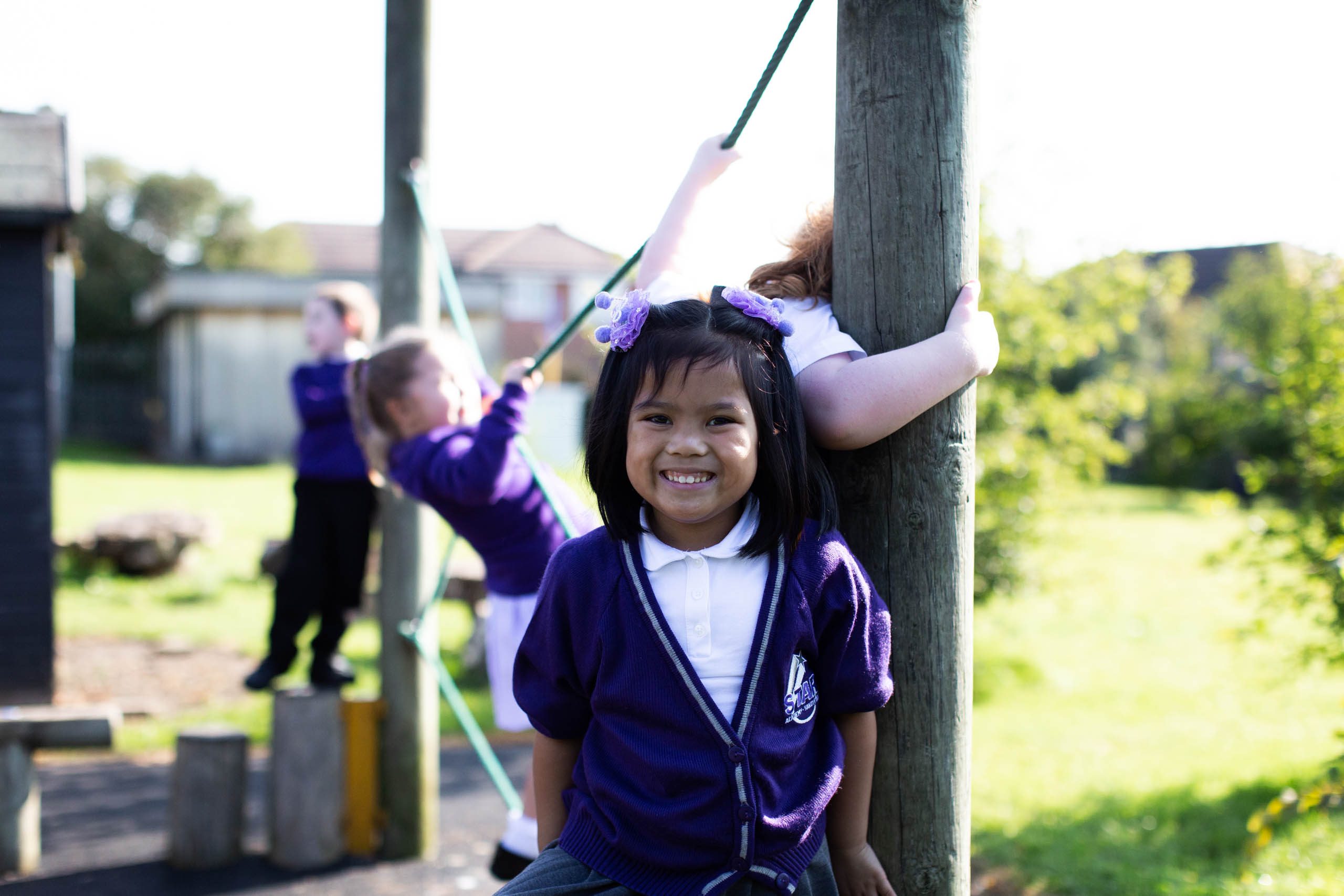 Star in the News! - Academy Transformation Trust