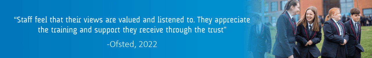 Performance - Academy Transformation Trust