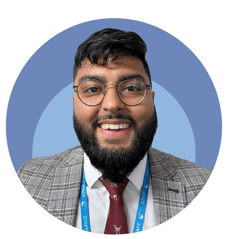 Next Stop, Knowledge - Academy Transformation Trust