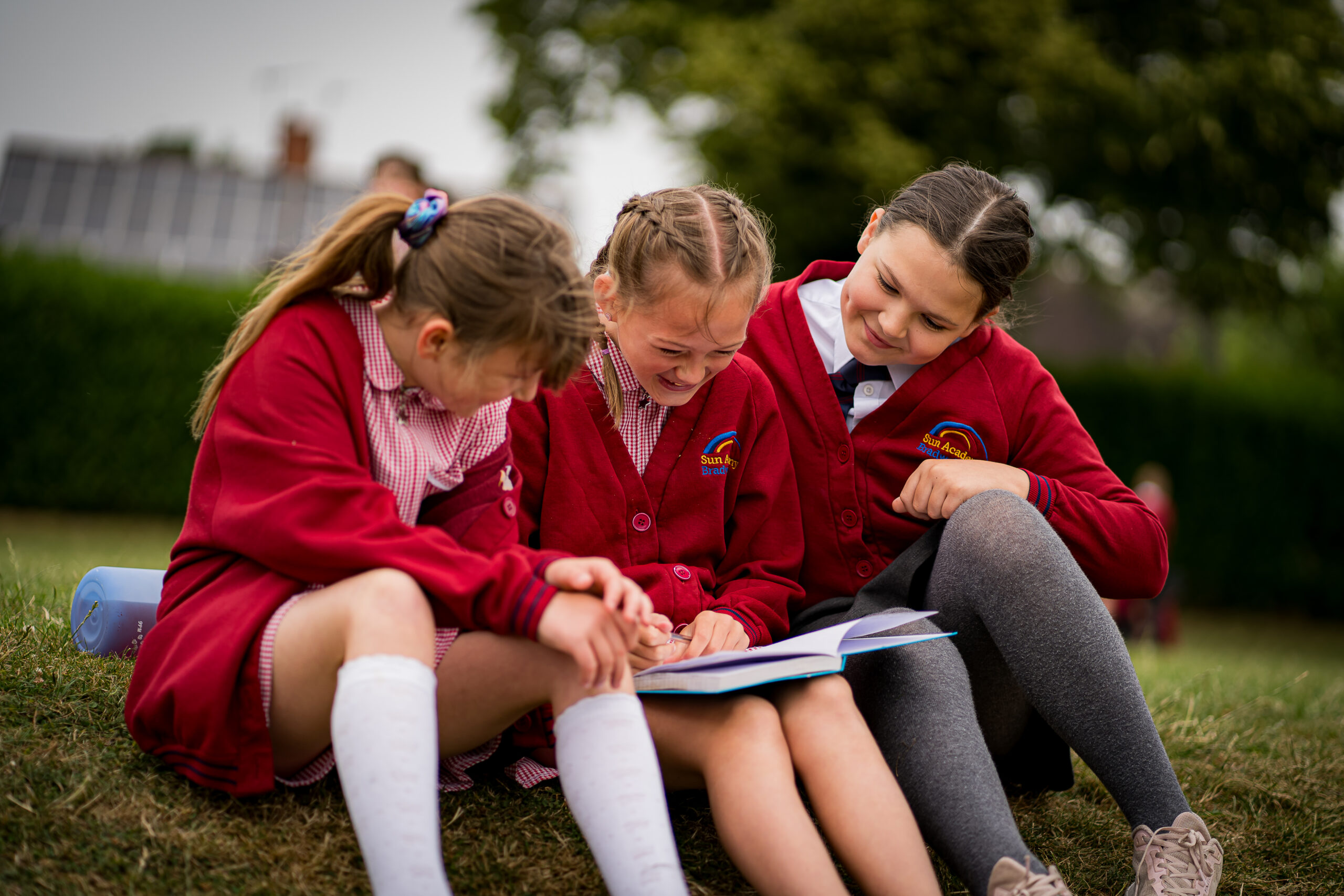 Building Culture Together: The ATT Way - Academy Transformation Trust