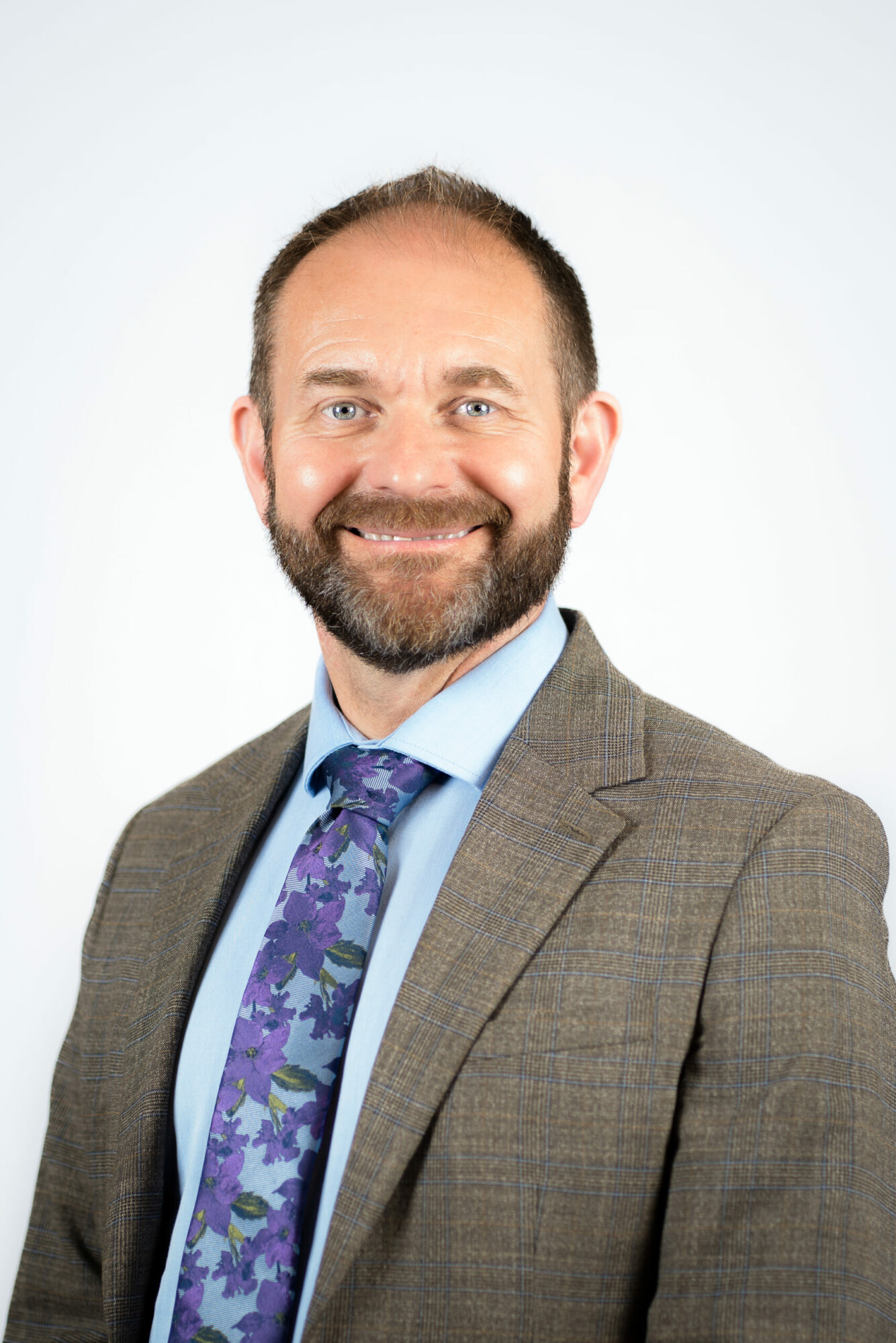 Garry Trott - Academy Transformation Trust