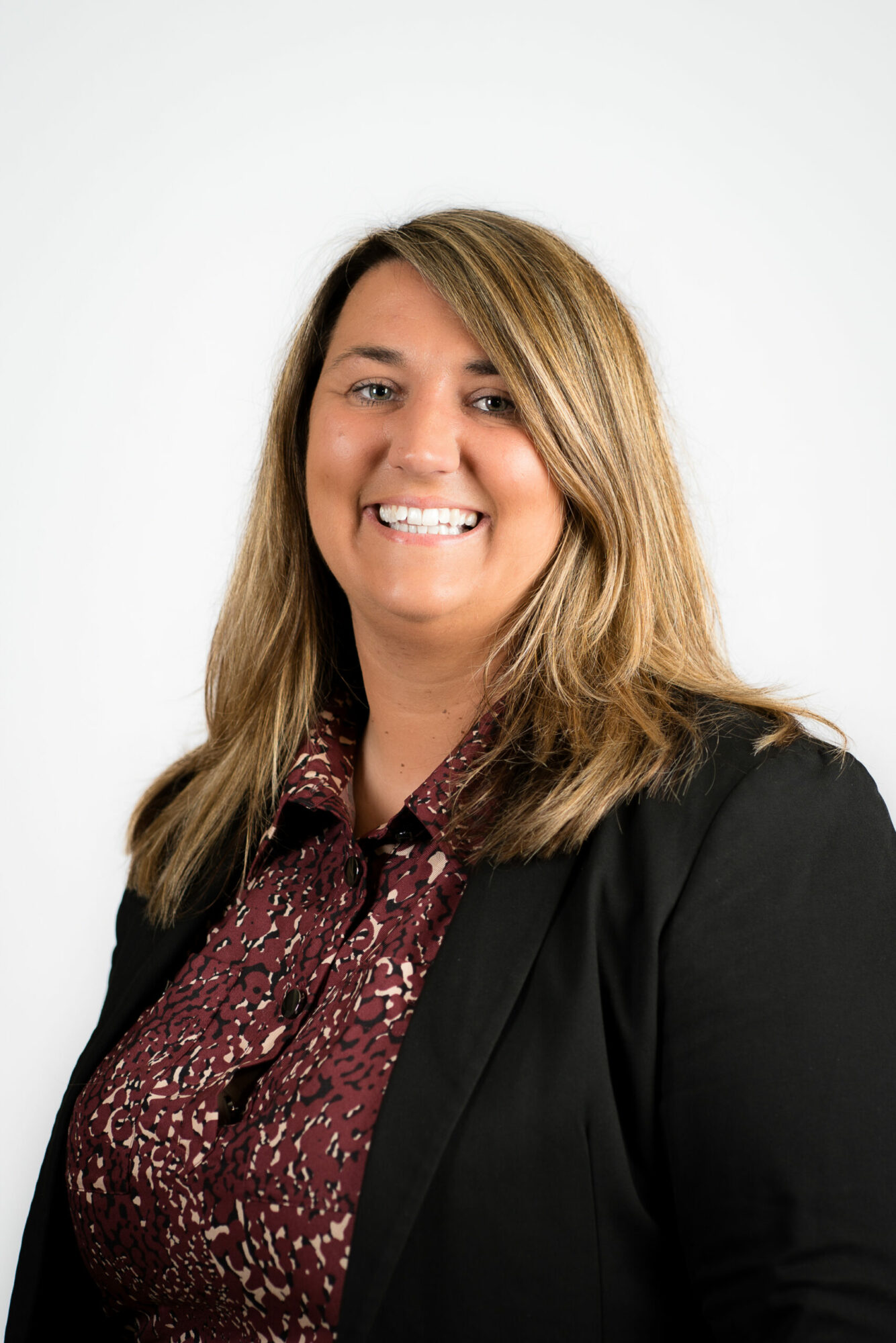 Louisa Pritchard - Academy Transformation Trust