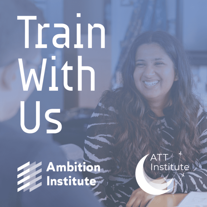 Welcome to ATT Institute - Academy Transformation Trust