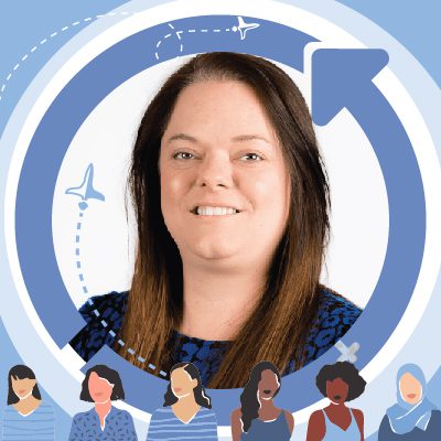 Christine Franklin - Academy Transformation Trust