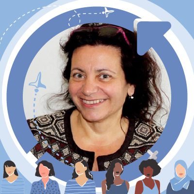 Elevating Women - Academy Transformation Trust