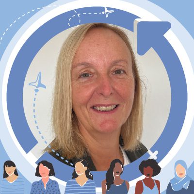 Helen Smith - Academy Transformation Trust
