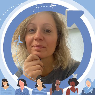 Ingrid Nuara - Academy Transformation Trust