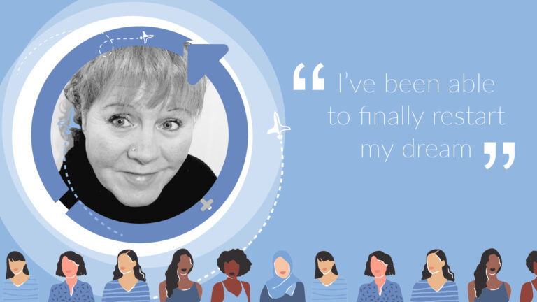 Jane Seaney - Academy Transformation Trust