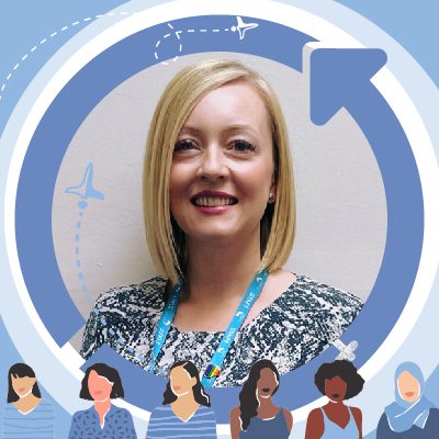 Elevating Women - Academy Transformation Trust