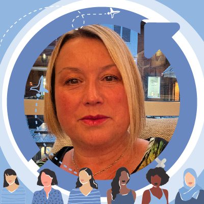 Lisa Macey - Academy Transformation Trust