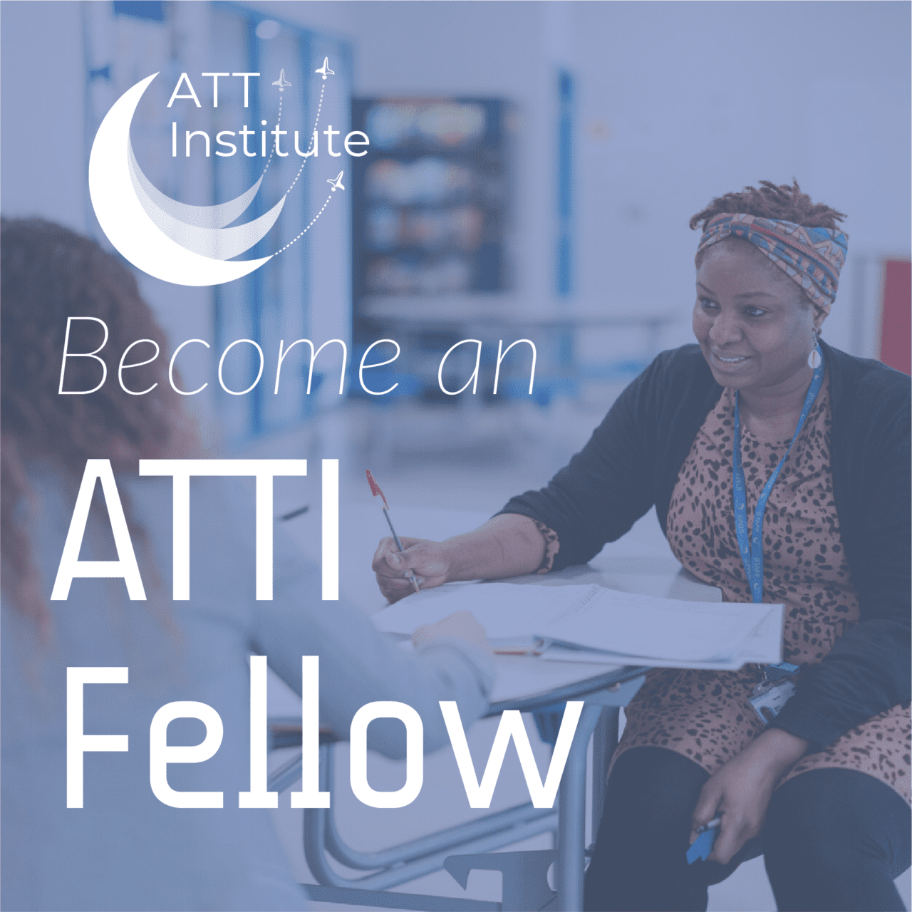 Fellowships - Academy Transformation Trust