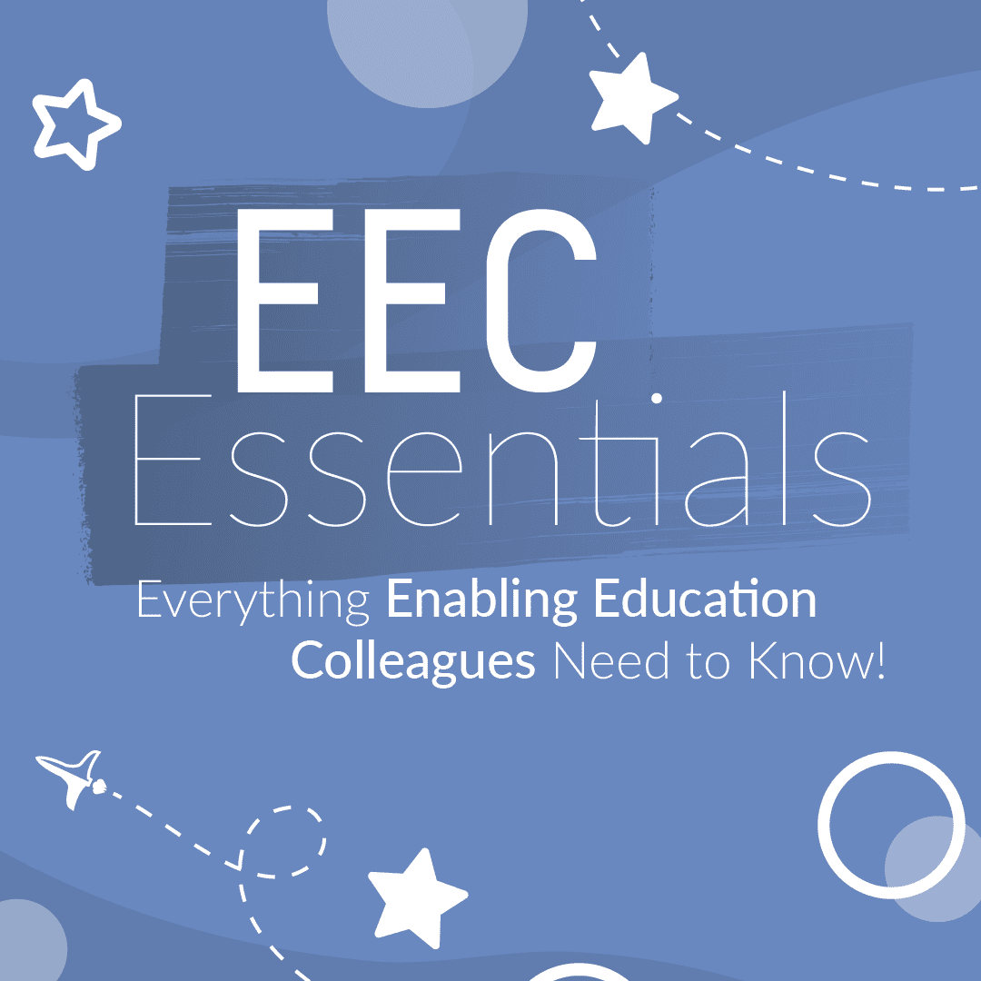 Enabling Education Colleague Week - Academy Transformation Trust