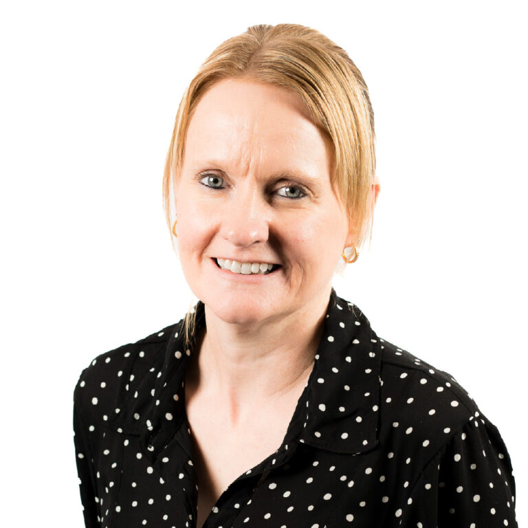 Angie Skinner - Academy Transformation Trust