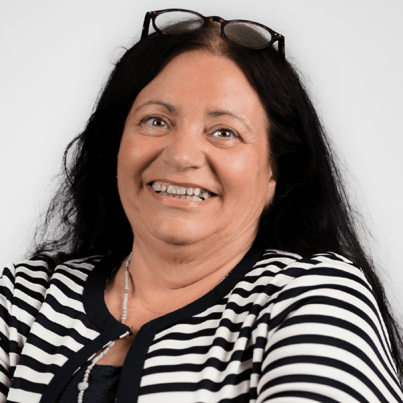 Fatima Rodrigues - Academy Transformation Trust