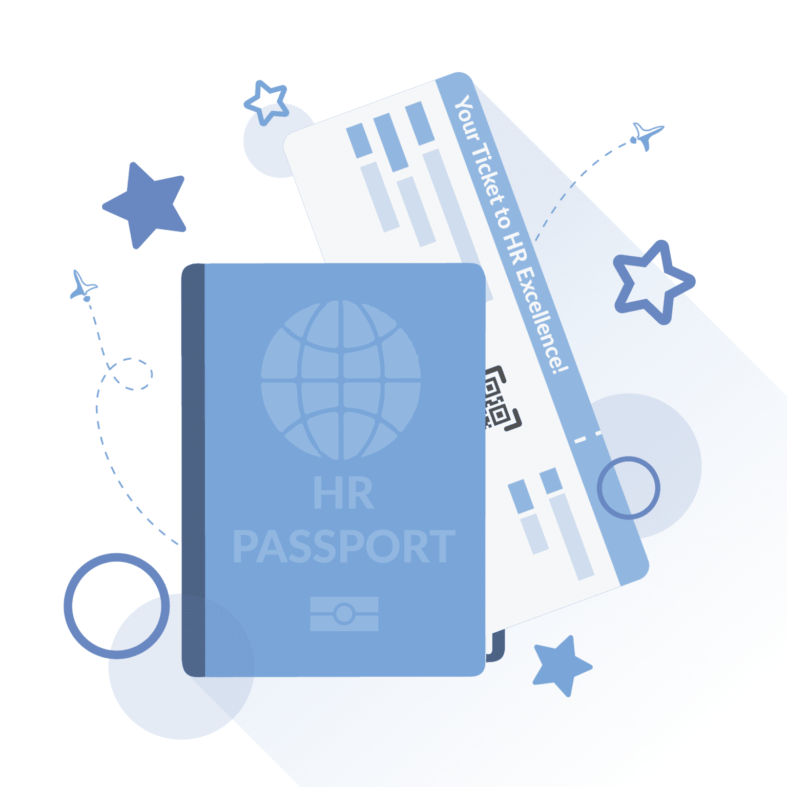 HR Passport - Academy Transformation Trust