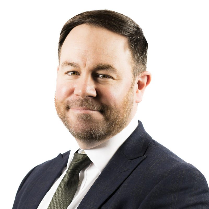 James Oxley - Academy Transformation Trust