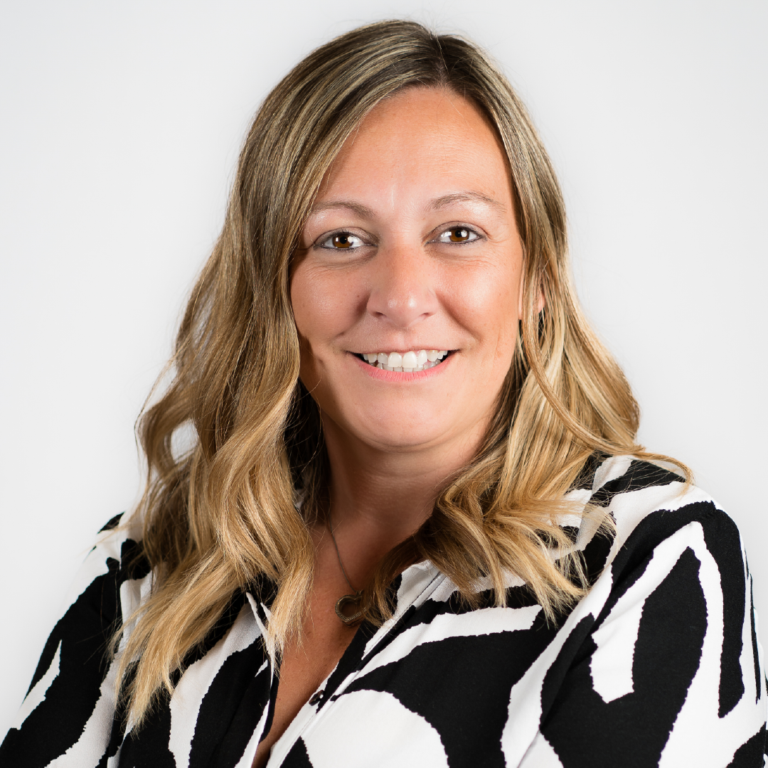 Kate Benton - Academy Transformation Trust