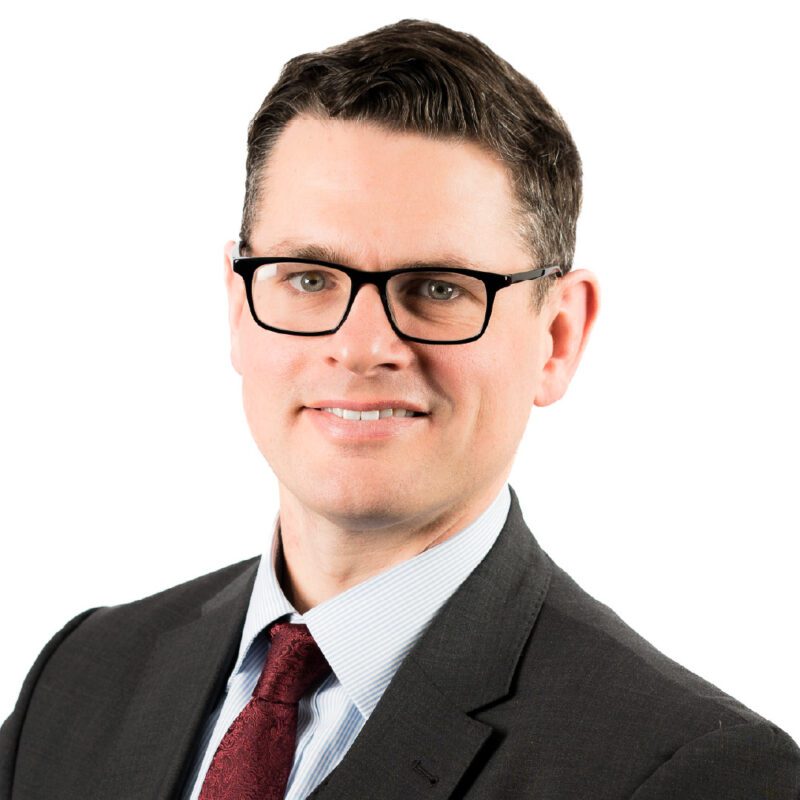 Martin Higgon - Academy Transformation Trust