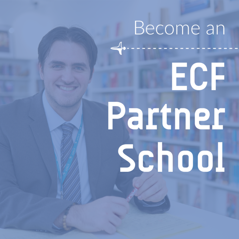 Become an ECTP Partner School - Academy Transformation Trust