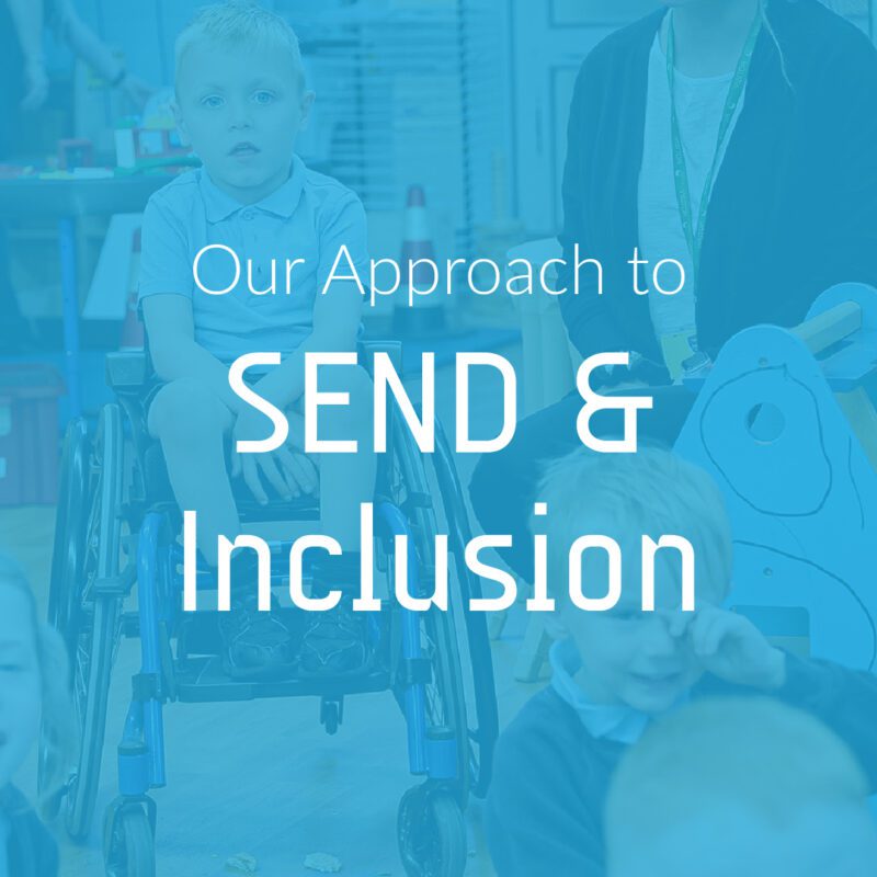 Our Approach: Transformational Education - Academy Transformation Trust