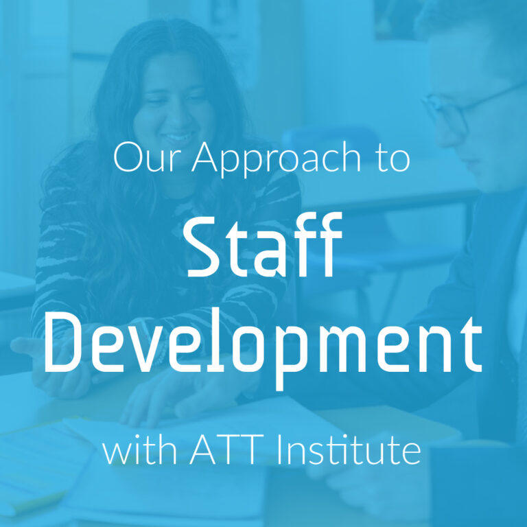 Our Approach: Transformational Education - Academy Transformation Trust