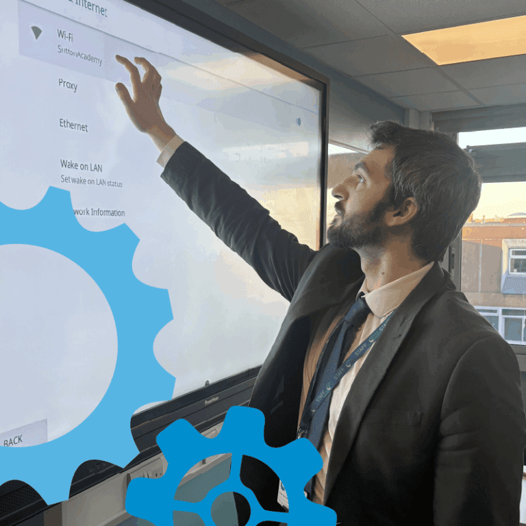 Operations - Academy Transformation Trust